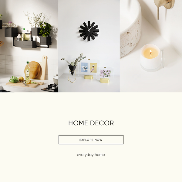 Everyday Home - Affordable Home Essentials and popular brands
