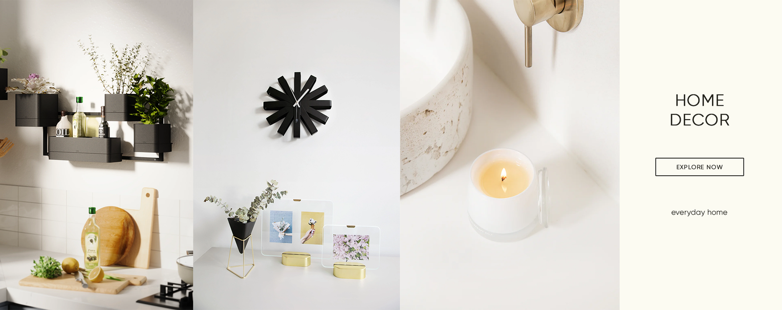 Everyday Home - Affordable Home Essentials and popular brands