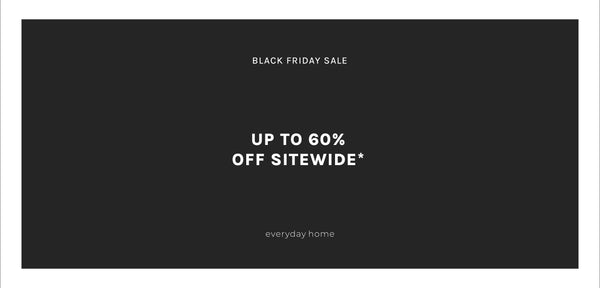 Everyday Home - Affordable Home Essentials and popular brands