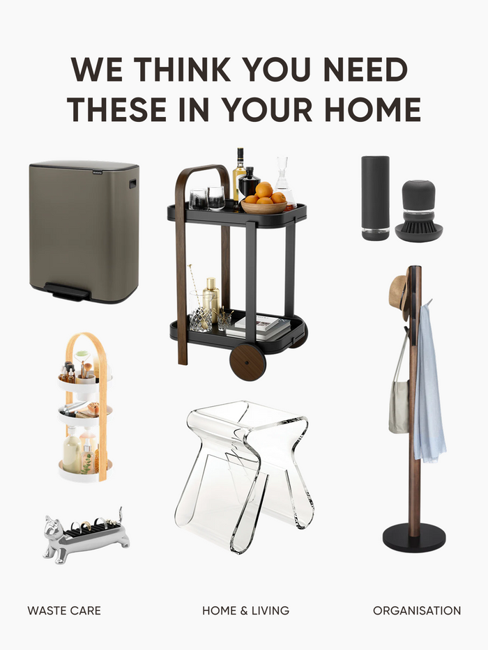 Everyday Home - Affordable Home Essentials and popular brands