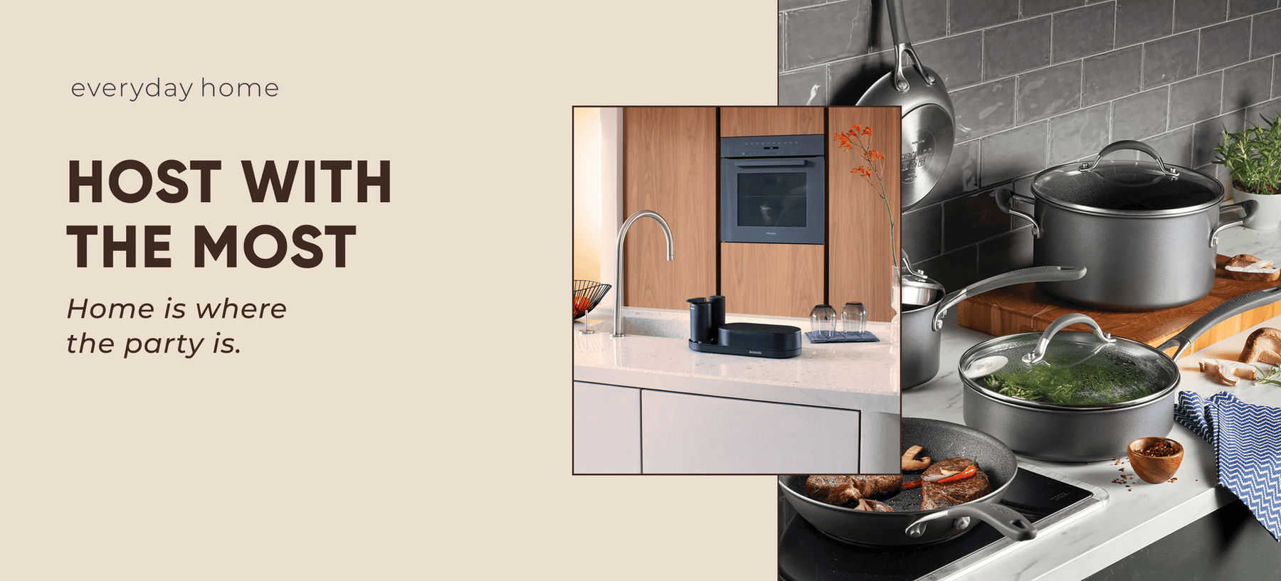 Everyday Home - Affordable Home Essentials and popular brands