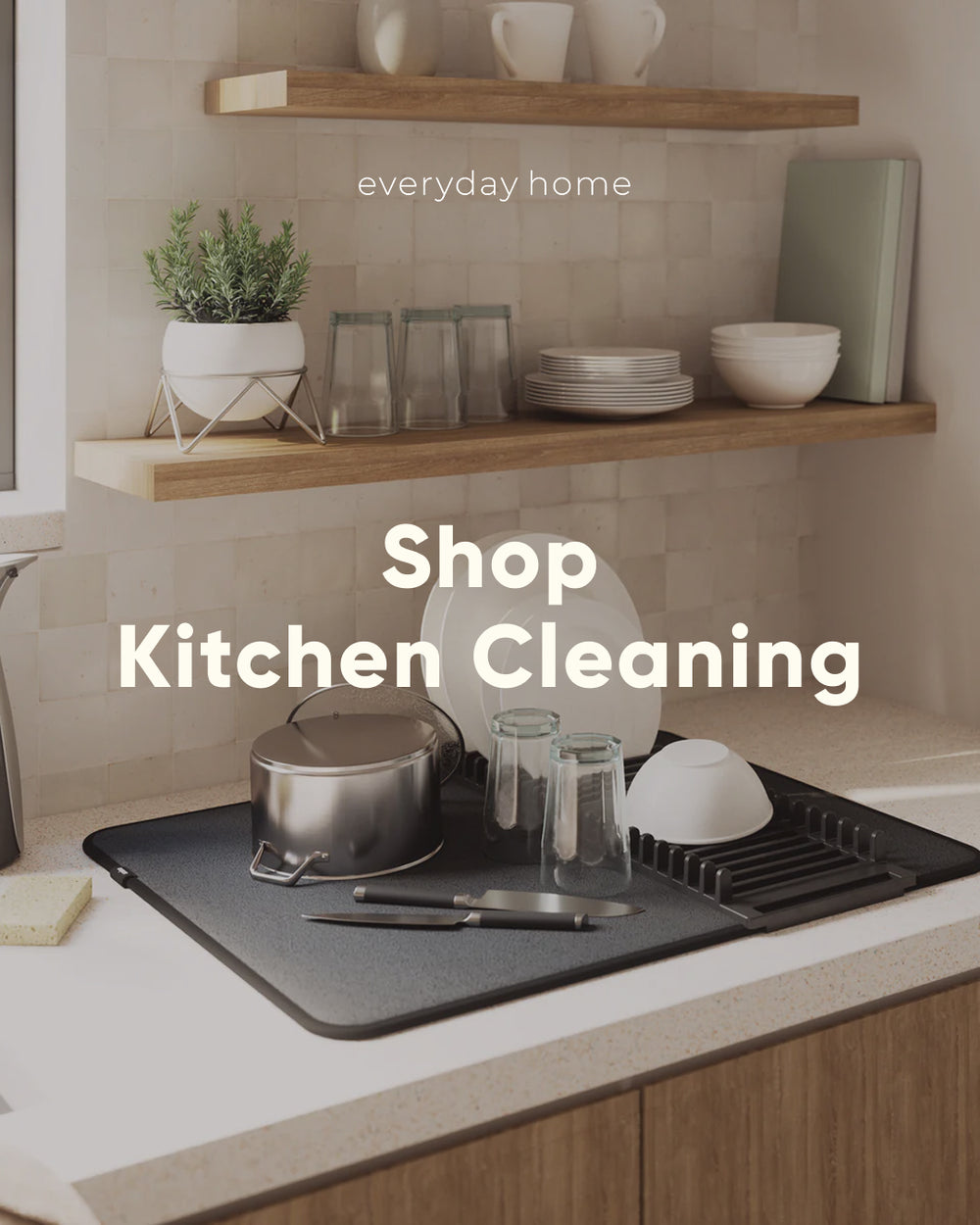 Everyday Home - Affordable Home Essentials and popular brands