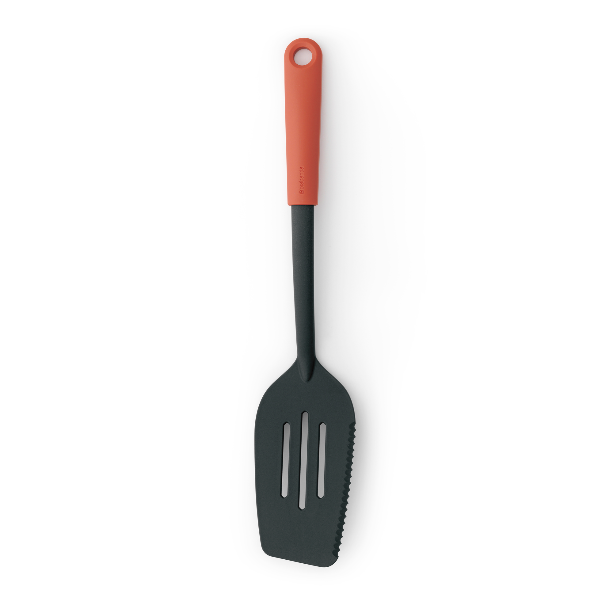 Tasty+ Spatula plus Cutting Edge